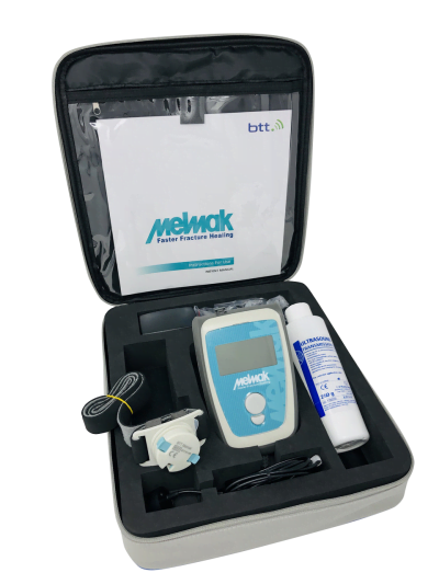 Bone Stimulator | Melmak Faster Fracture Healing | Inline Medical Inc.