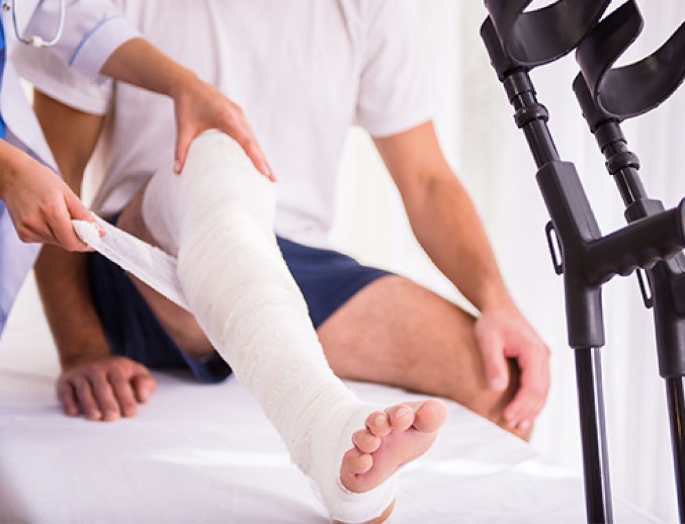 Why Older Bones Are so Difficult to Heal | Fracture Healing