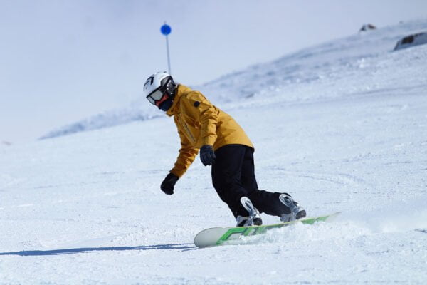 Common Ski and Snowboard Injuries and How to Prevent Them - Fracture ...