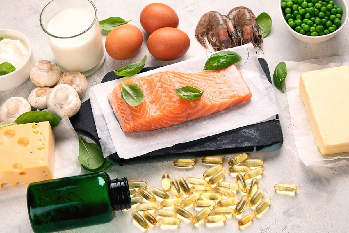 The Best Supplements For Good Bone Health - Fracture Healing