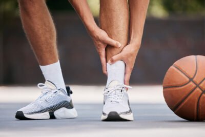 Fracture Types | Common Sports-Related Fractures