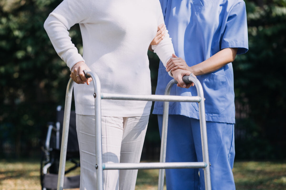 The Step-by-Step Guide to Hip Fracture Recovery