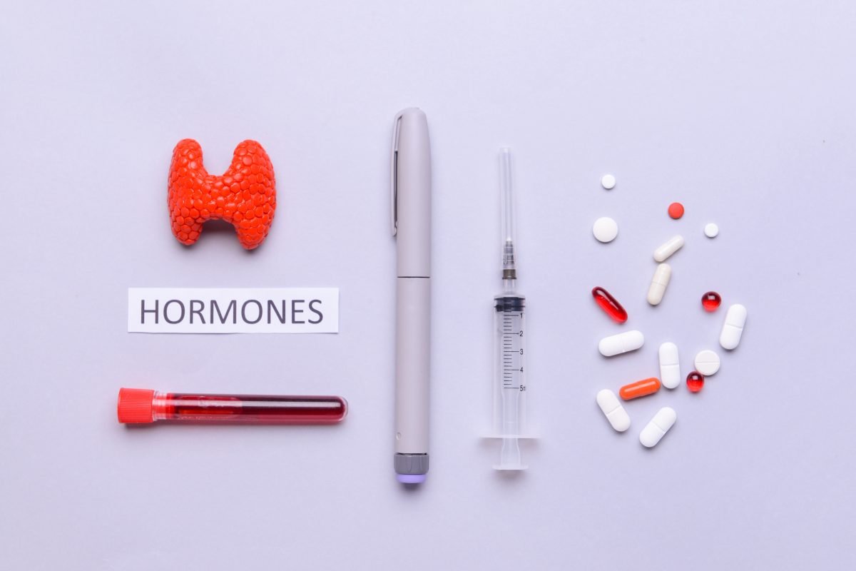 The Role of Hormones in Bone Health and Fracture Recovery