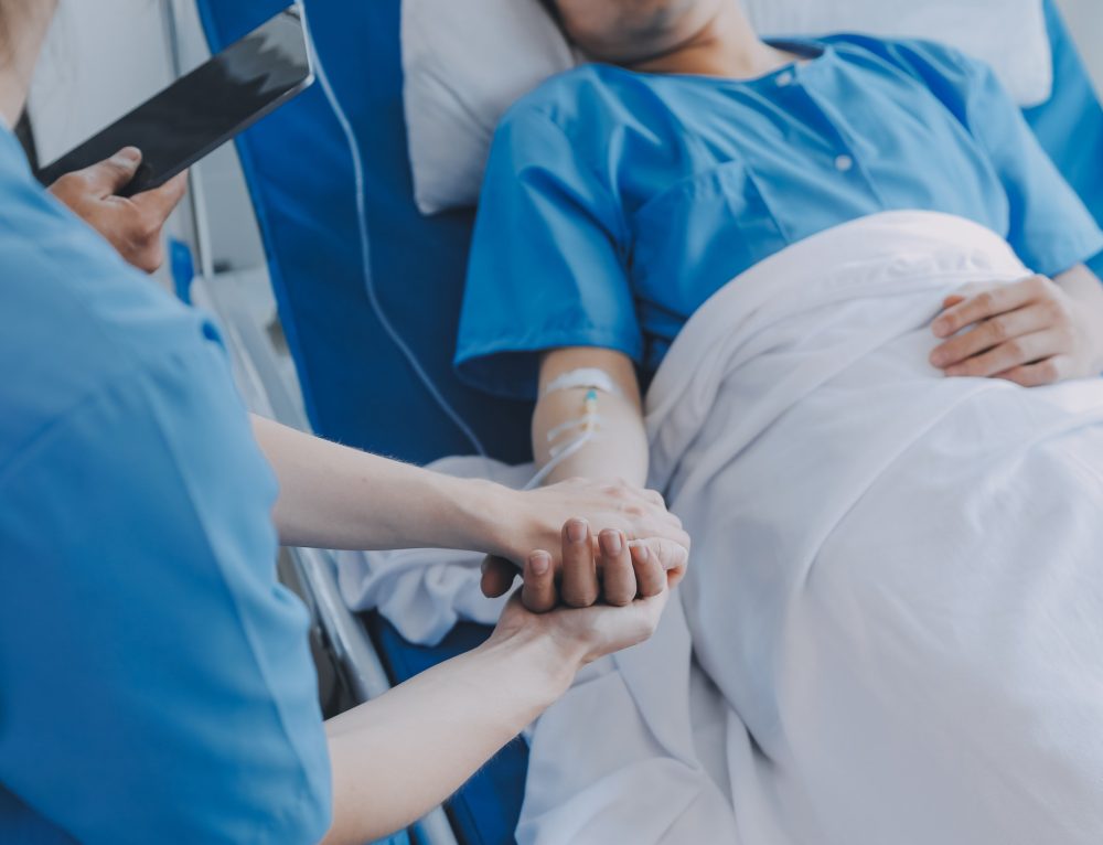 5 Stages of Fracture Healing - Fracture Healing